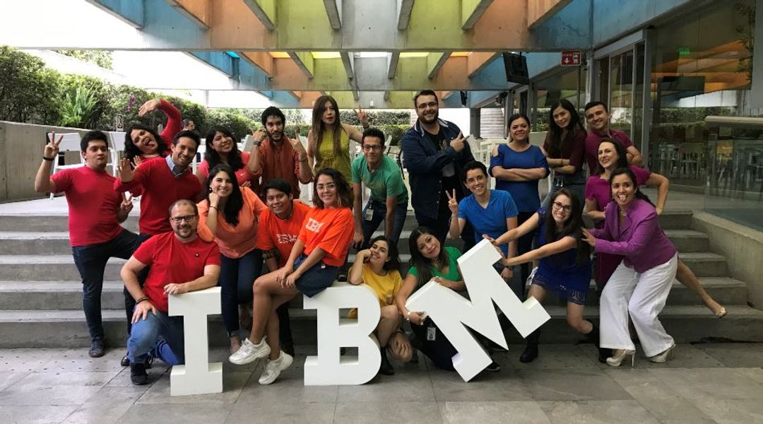 IBM Jobs & Careers | Tutorials Point