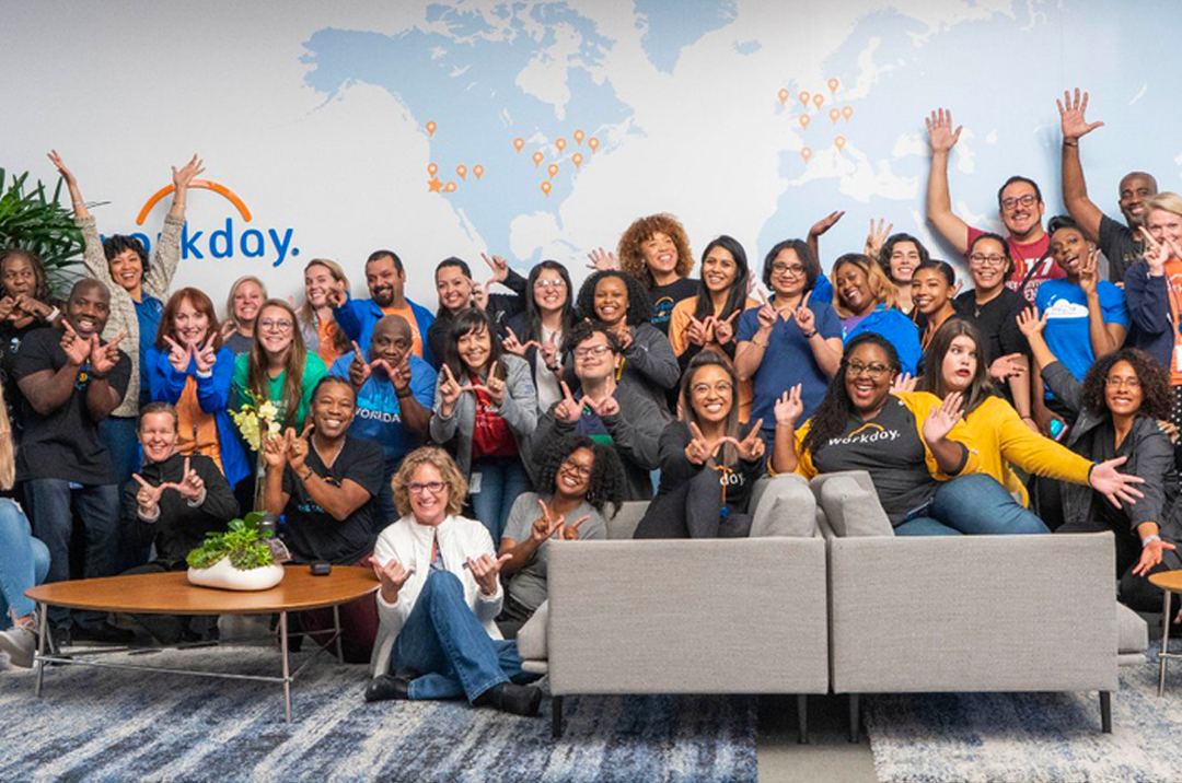 Workday Jobs & Careers | Information Age Jobs