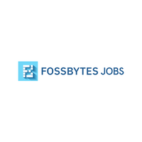 Fossbytes Jobs Job Search - Find The Latest Jobs On Fossbytes Jobs