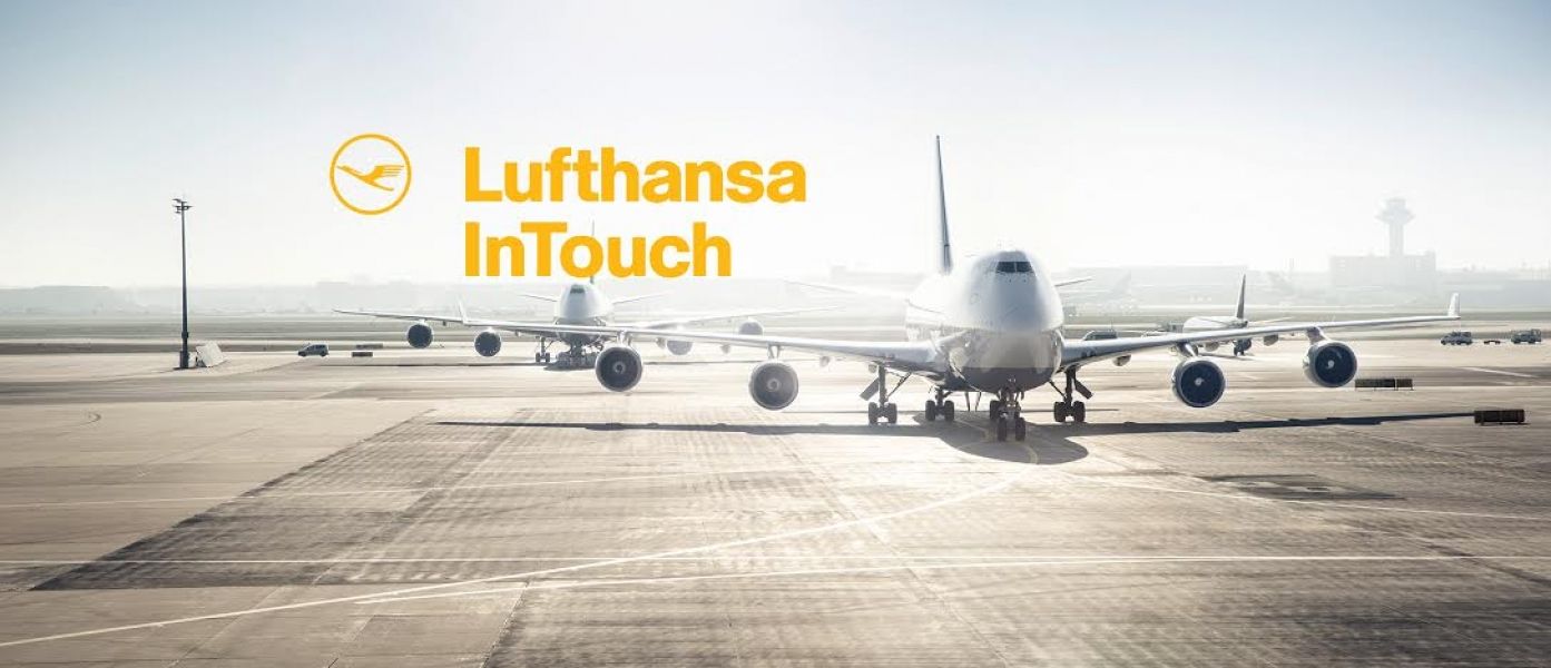 Lufthansa InTouch Jobs & Careers | Jobbio