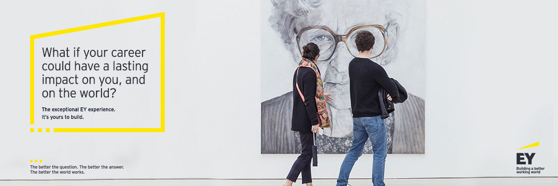 EY Jobs & Careers | Jobbio