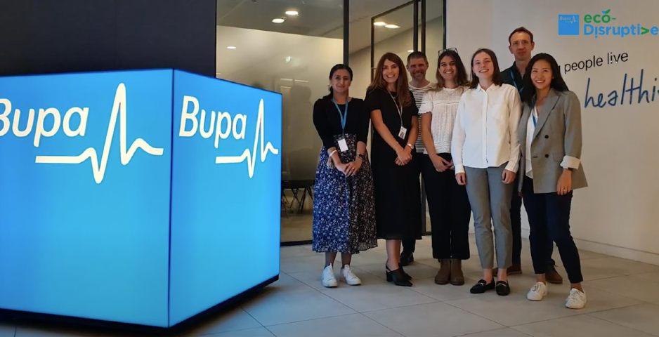 Bupa Jobs & Careers | Jobbio