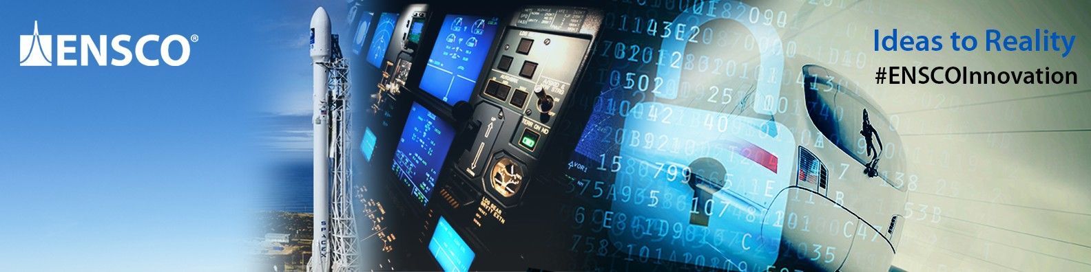 ENSCO, Inc. Jobs & Careers | Jobbio