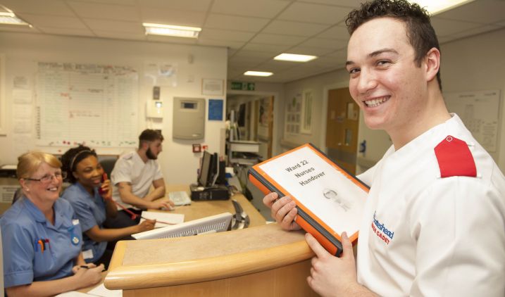 NHS Professionals Jobs & Careers | Jobbio