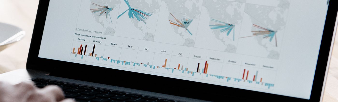 Tableau Jobs & Careers | Jobbio